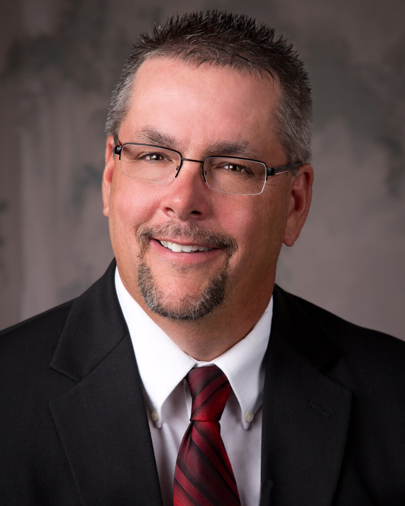 Finansal danışmanlık Dave Friebe - Thrivent, Michigan Eyaleti, foto