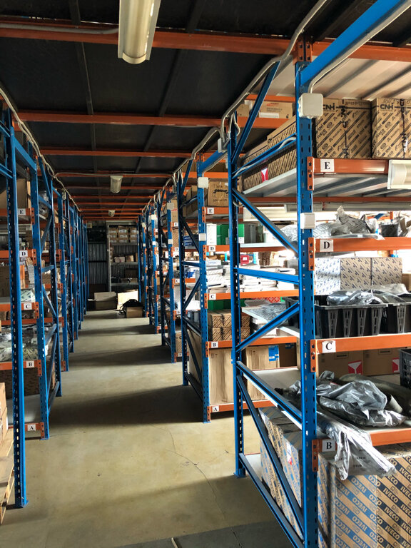 Kamyon ve ağır vasıta satış ve servis firmaları Promtech, Habarovsk, foto