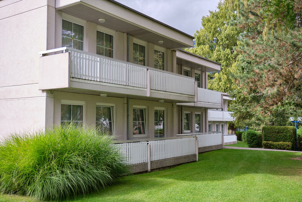 Otel Sonnenresort Ossiacher See, Karintiya, foto
