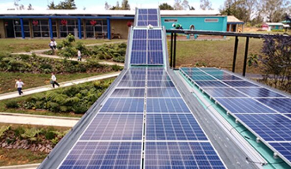 Ortaokul Sagrado Corazon Montemayor College, , foto