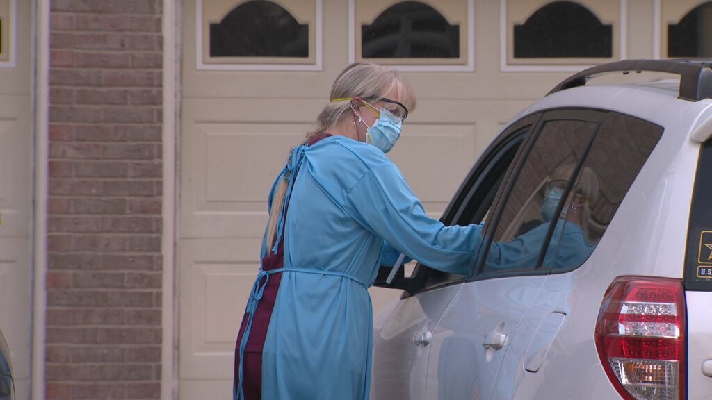 Özel muayenehaneler Beverly Andrews, Fnp, Tennessee Eyaleti, foto