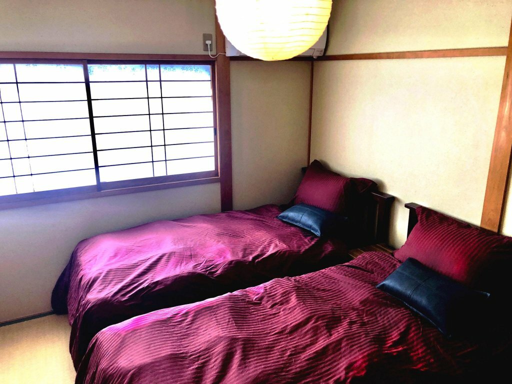 Otel Guesthouse Sakura Komachi - Hostel, Kyoto, foto