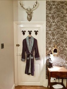 Maison Toussaint Luxury B&b (Bourgogne-Franche-Comté, Nièvre, Arrondissement de Château-Chinon, Larochemillay), otel