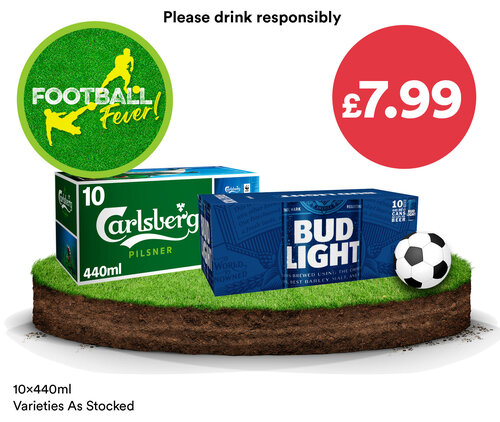 Market Costcutter - The Parade, Whitby, , foto