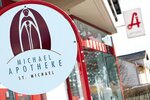 Michael Apotheke Kg (Styria, Leoben, Kärntner Straße, 1), eczaneler  Steiermark'tan