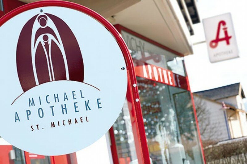 Eczaneler Michael Apotheke Kg, Steiermark, foto