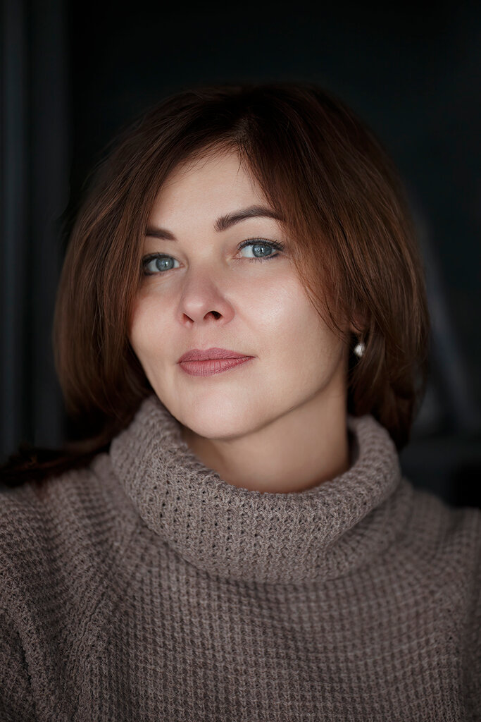 Psikolojik yardım merkezleri Psychologist's Anna Pautova, Yekaterinburg, foto