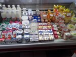 Bizon (Krasnoarmeyskaya ulitsa No:41), market  Pytalovo'dan
