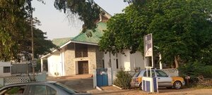 Bethel Baptist Church (Gen. Acheampong High Street No:48), protestan kilisesi  Akra'dan