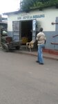 Chez Nk. M. (Brazzaville, Commune de Bacongo, Avenue Matsoua), alkolsüz içecekler  Brazzaville'den