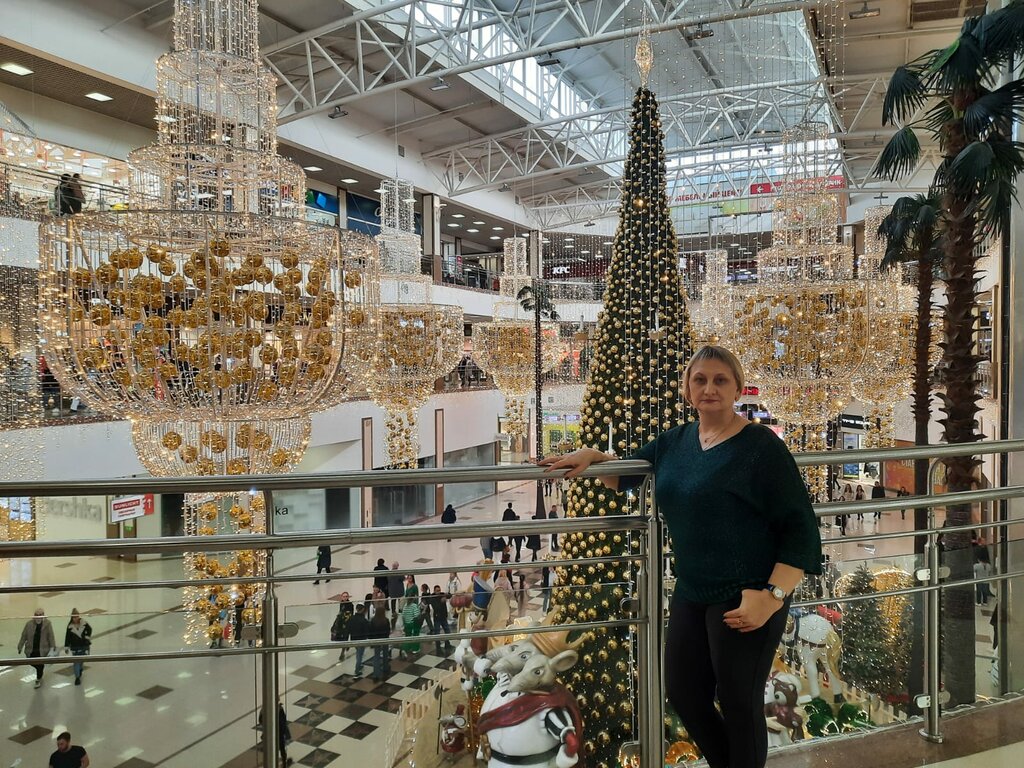 Market Татьяна, Şahty, foto