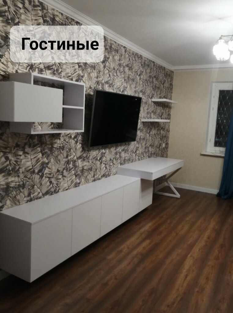 Özel mobilya yapımı Мебель тут, Lida, foto