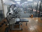 Тренажерный зал Лидер (No:32, 2-y mikrorayon), spor ve jimnastik salonları  Slavgorod'dan