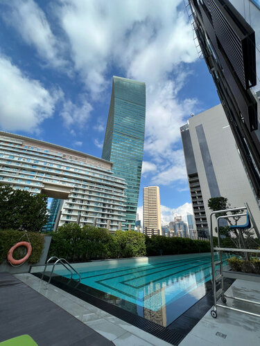 Photo: Revier Dubai, hotel, 68, Marasi Drive Street, Business Bay ...