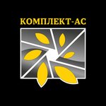 Комплект-АС (Uralskaya Street No:83А), i̇nşaat tedarik firmaları  Krasnodar'dan