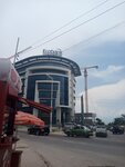 Ecobank (Brazzaville, Commune de Poto-Poto, Avenue Alphonse Fondère, 1), mikrofinans  Kongo'dan