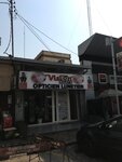 Vision éclat’s (Avenue Terrasson de Fougères No:86), giyim mağazası  Abican'dan