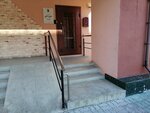 Закон-ДВ (Volochayevskaya Street No:133), avukatlar  Habarovsk'tan