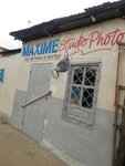 Maxime studio photo (Brazzaville, Commune de Ouenzé), profesyonel fotoğraf stüdyosu  Brazzaville'den
