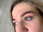 Brows, please! (Scherbakova Street No:5А), kaş ve kirpik salonu  Yekaterinburg'dan