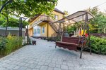 Gostevoy dom Panzhik (Vostochnaya ulitsa No:7к1, selo Vityazevo), otel  Krasnodarski krayından