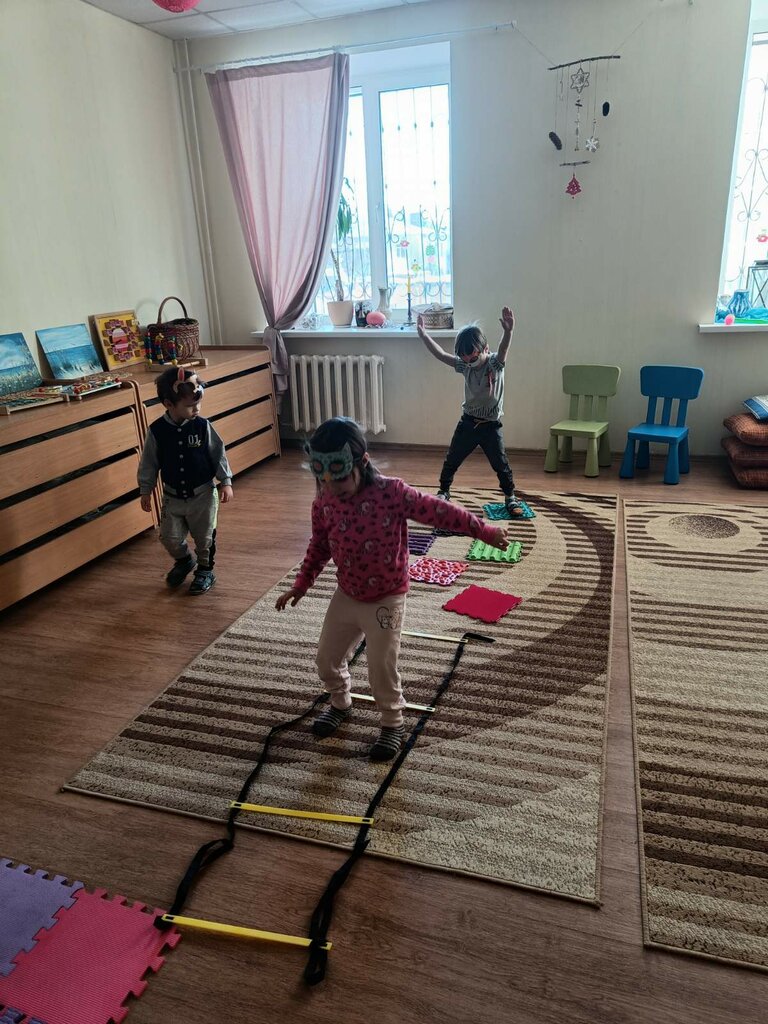 Anaokulları Совенок, Samara, foto