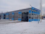 Мойка самообслуживания Лазурная (Tver, territoriya Promzona Lazurnaya), oto yıkama  Tver'den
