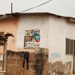 Hype 1 Print Solutions (Greater Accra Region, Ledzokuku-Krowor Municipal, Nungua, Frempomaa Estates), t-shirt baskı  Dünya'dan