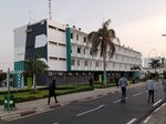 Pavillon B Université Cheilh Anta Diop (Dakar Department, Plateau, Fann-Point E-Amitie), yüksekokul  Dakar'dan