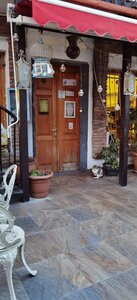 Tatin (Mikheil Mamulashvili Street No:20), restoran