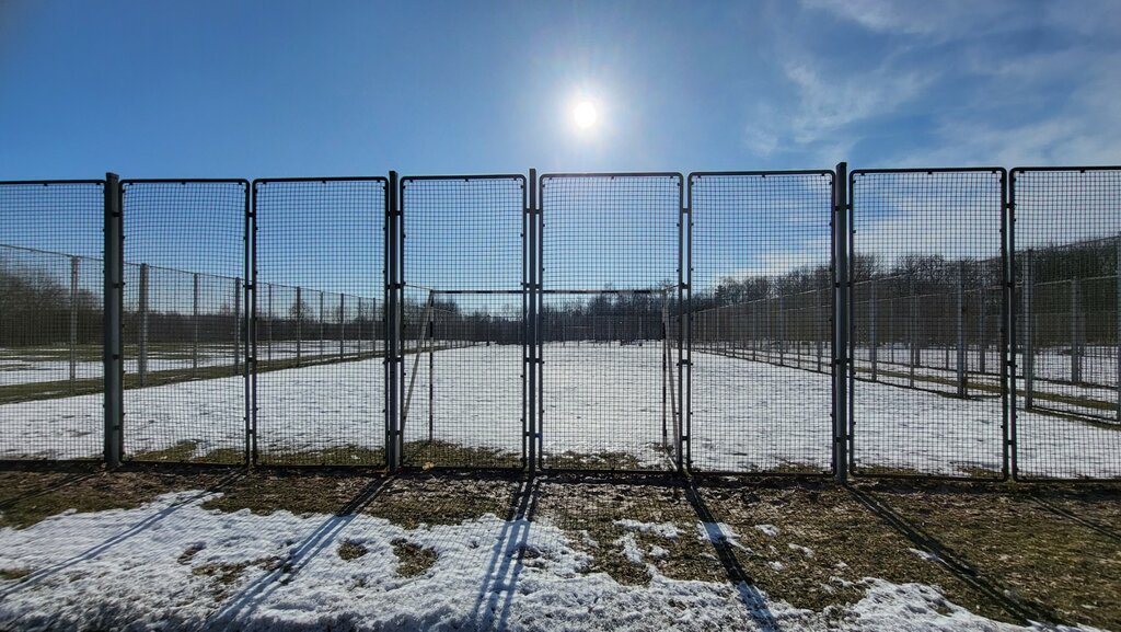 Spor alanı Спортивная площадка, Minsk, foto