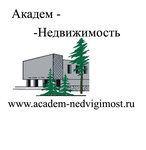 Akadem-Nedvizhimost (Demakova Street No:27, Sovetskiy City Administrative District, Akademgorodok Microdistrict), emlak ofisi  Novosibirsk'ten