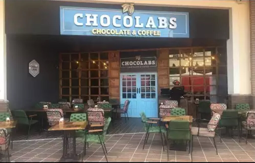 Kafe Chocolabs Çarşamba, Çarşamba, foto