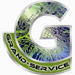 Grand-service (No:21Б, mikrorayon Zapadny), ses ve video cihazlarının tamiri  Gulkeviçi'den