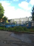 Sports ground (Moscow Region, Sergiyev Posad), spor alanı  Sergiyev Posad'dan