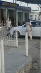 Car Wash (Ququmboy koʻchasi No:83, Davlatobod mahalla fuqarolar yigʻini, Namangan), oto yıkama  Nemengan'dan