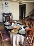 Guest House Santa Lucia (Turisticheskiy proyezd No:14), otel  Petropavlovsk'tan