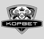Korvet (ulitsa imeni R.M. Nizametdinova No:22), eksper büroları  Naberejniye Çelny'den (Yar Çallı'dan)