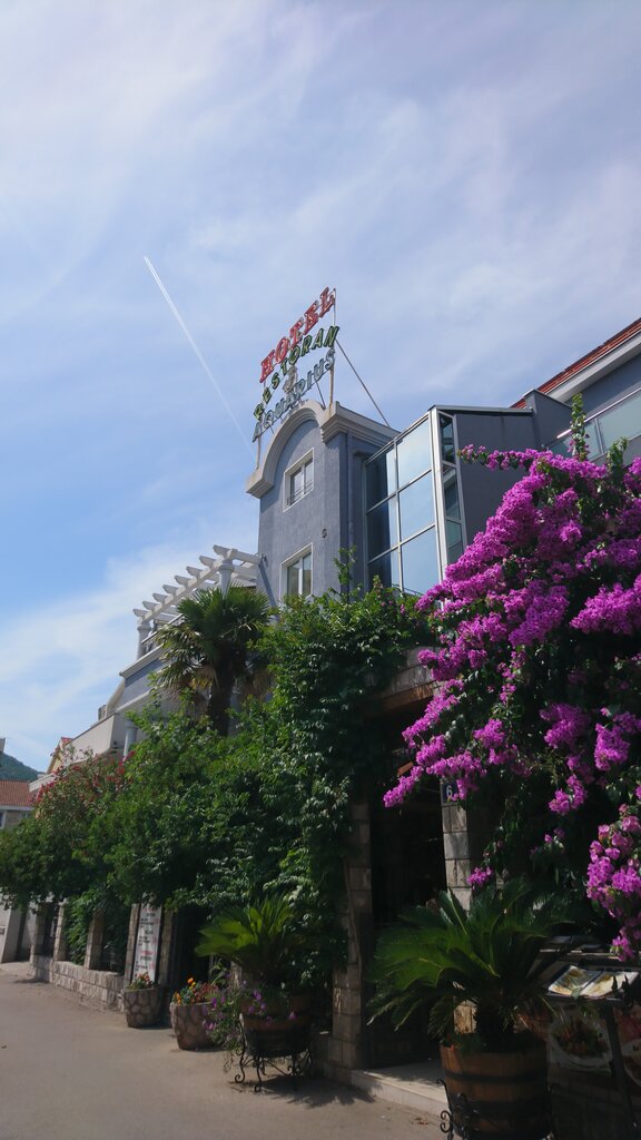 Otel Aquarius Lux Accommodation, Dünya, foto