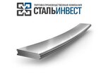 StalInvest (Novoroschinskaya Street No:4), hadde metal üretim ve satışı  Saint‑Petersburg'dan