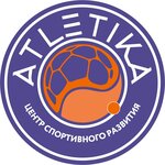 Атлетика (Kommunisticheskaya Street No:46/4), spor kulüpleri  Syktivkar'dan