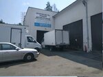Реинбел (Vawpshasava Street No:42Ак2), otomobil servisi  Minsk'ten