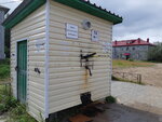 Питьевой колодец № 7 (Nenets Autonomous Area, Naryan-Mar, ulitsa Rybnikov), kuyu  Naryan‑Mar'dan