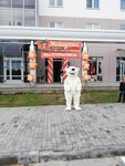 Mishutka (vulica Barykina No:80), market  Gomel'den