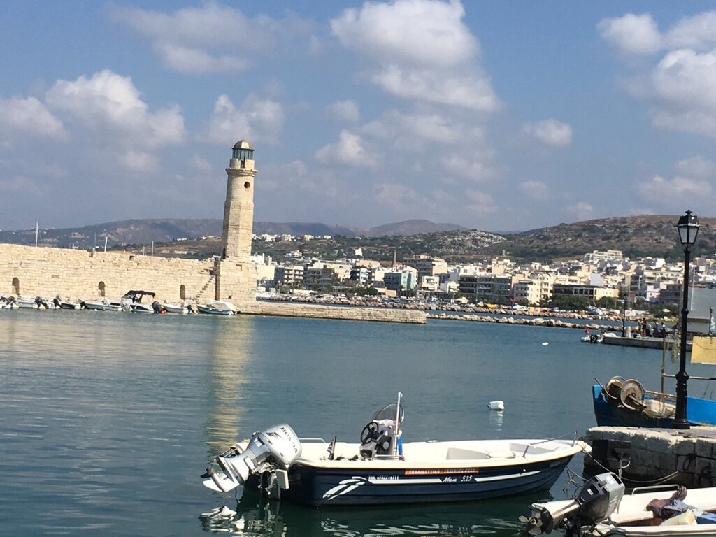 Geziler Ivan Susanin, Girit, foto