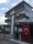 Yeşilkonak Erkek Öğrenci Yurdu (Isparta, Isparta Merkez, Modern Evler Mah., 3104. Sok., 29), yurtlar  Isparta'dan