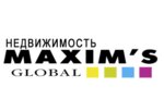 Maxim's Global (Kotor Municipality, gorod Risan), emlak ofisi