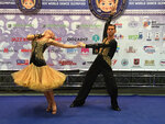 Talisman Dance and Sports Club (Kavkazskaya Street No:126, Tsentralniy City administrative district, Dubinka Microdistrict), dans okulları  Krasnodar'dan