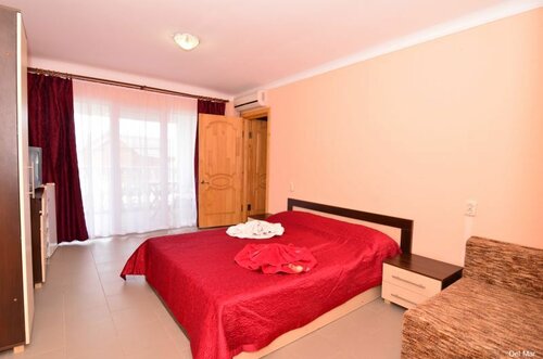 Otel Del Mar, Kırım Cumhuriyeti, foto