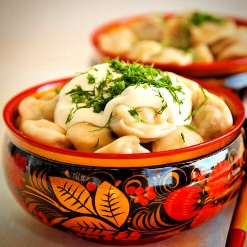 Hazır yemek teslim servisleri Vkusnyanich, Taşkent, foto